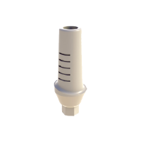 Ritter Implants. the innovative German SB/LA Implant System